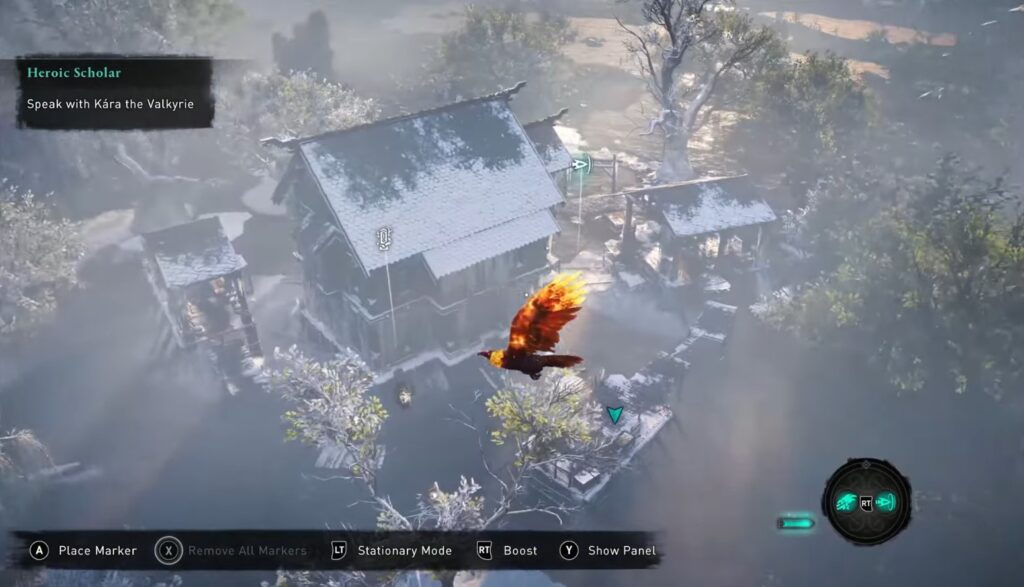 AC Valhalla Fenrir's Incisor Location, Stats and Perk - eXputer.com