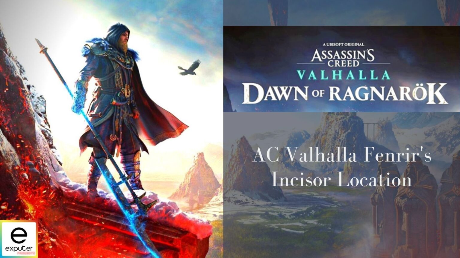 Best Assassin's Creed Valhalla PC Settings For High FPS - eXputer.com