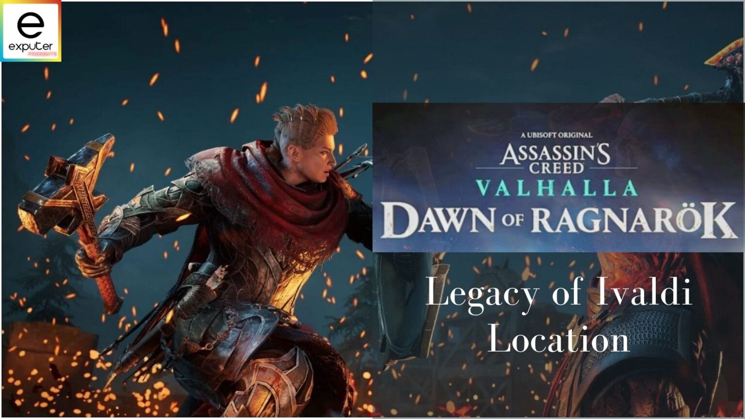 Top 5 AC Valhalla Best Builds - eXputer.com