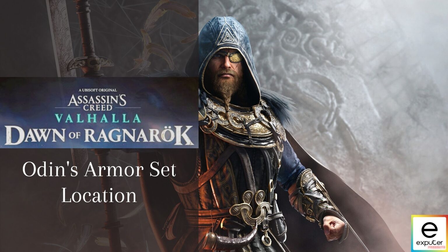 Top 4 Assassin’s Creed Valhalla Best Armor Sets - eXputer.com