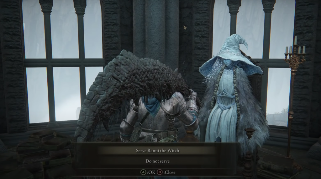 Elden Ring Ranni Quest [Step By Step With Pictures] - eXputer.com