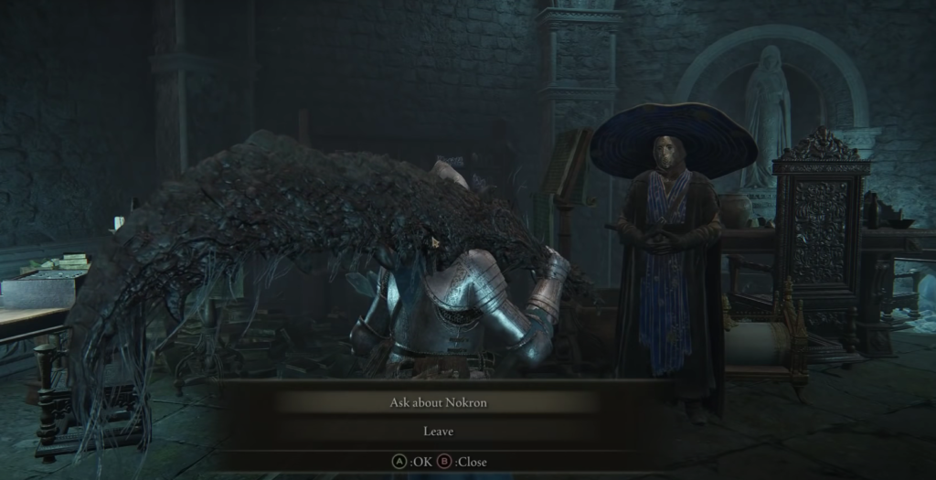 Elden Ring Ranni Quest [Step By Step With Pictures] - eXputer.com