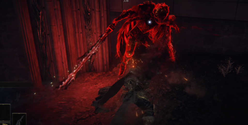 Elden Ring Moonlight Greatsword Location [Walkthrough] - eXputer.com