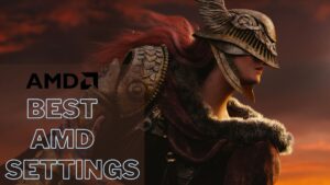 BEST Elden Ring PC Settings For FPS & Performance - eXputer.com