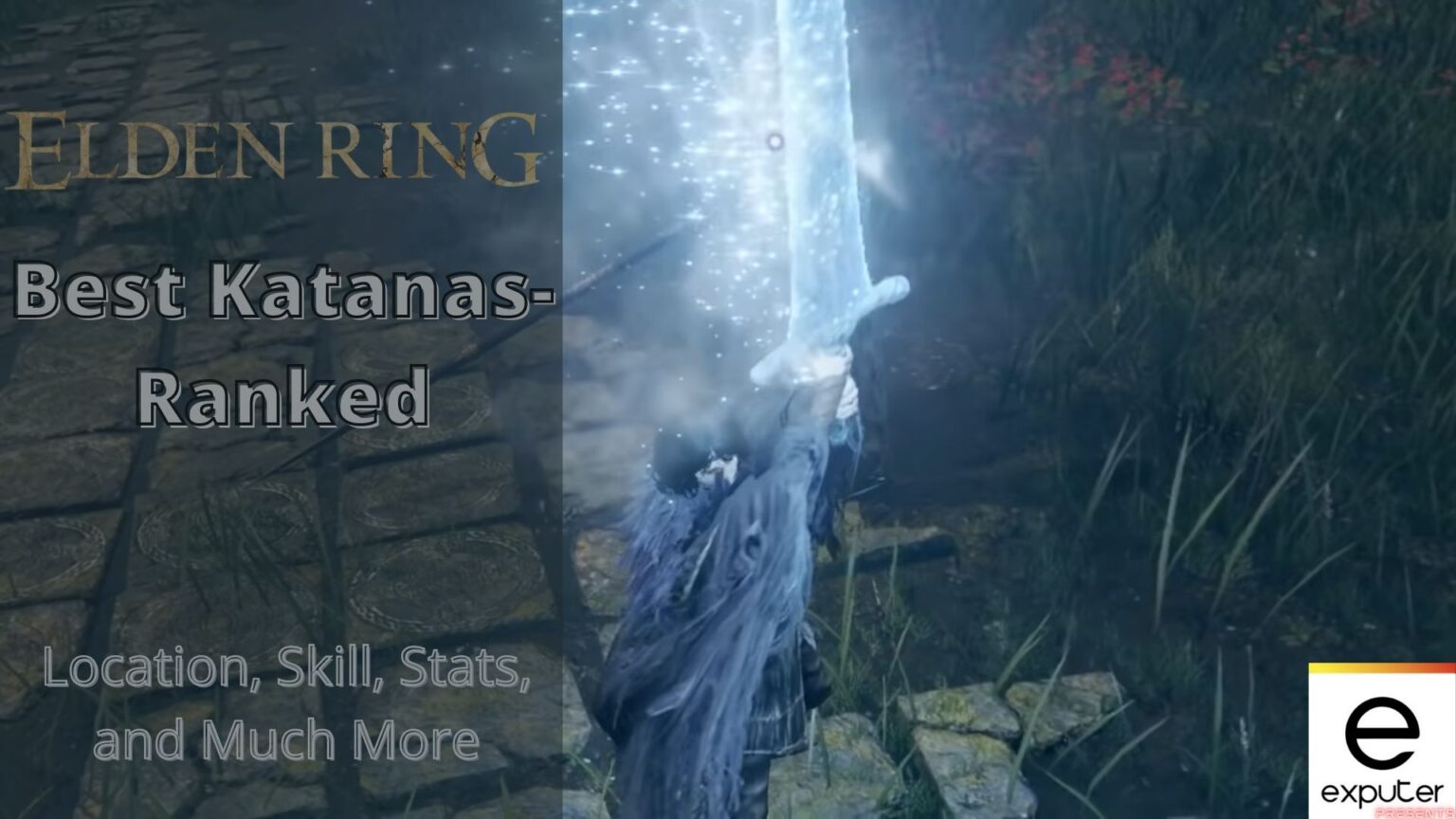 Elden Ring Godrick's Great Rune Location and Activation - eXputer.com