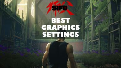 Best Sifu Settings Guide For High FPS - eXputer.com