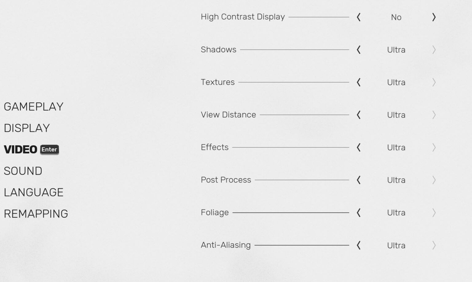 Best Sifu Settings Guide For High FPS - eXputer.com
