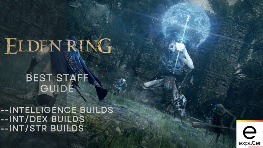 Elden Ring Ritual Sword Talisman [Location & Effect] - eXputer.com