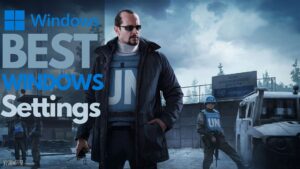 Best Escape From Tarkov Settings [Tried & Tested] - eXputer.com