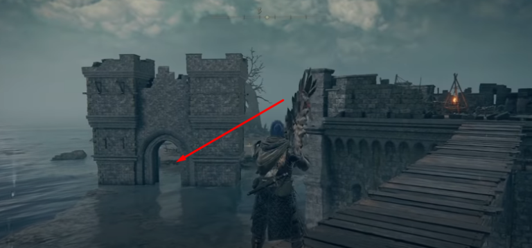 Elden Ring Grafted Blade Greatsword: Location & Upgrade - eXputer.com