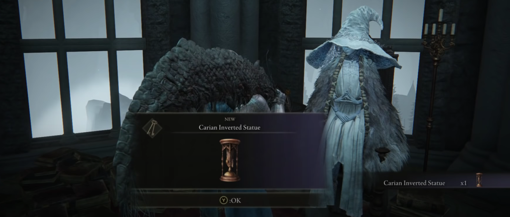 Elden Ring Fia Questline [Step By Step With Pictures] - eXputer.com