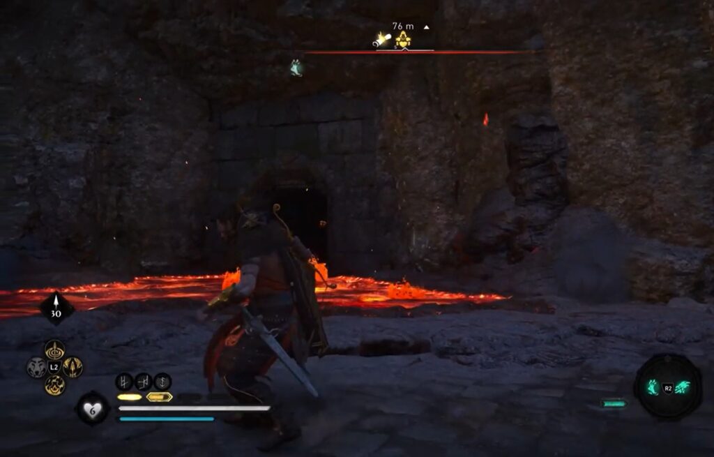 AC Valhalla Legacy of Ivaldi: Location, Stats, Perks - eXputer.com