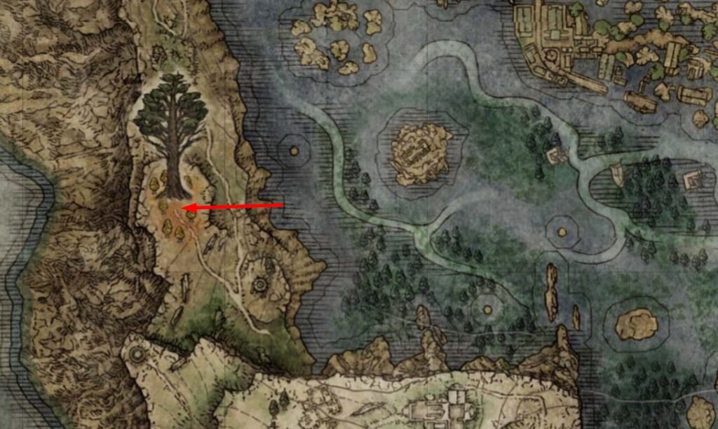Elden Ring: All 29 Crystal Tear Locations - eXputer.com