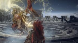 Elden Ring: How To Beat Commander Niall [Cheese Method] - eXputer.com