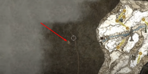 Elden Ring: How to Get To Snowy Area [Consecrated Snowfield]