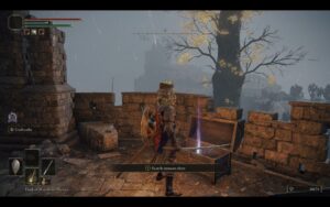 Elden Ring Dectus Medallion Left & Right Pieces Locations - eXputer.com