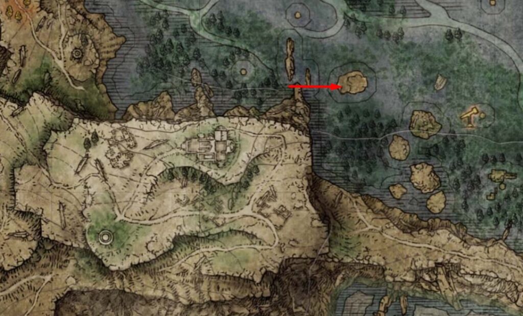 Elden Ring: All 29 Crystal Tear Locations - eXputer.com