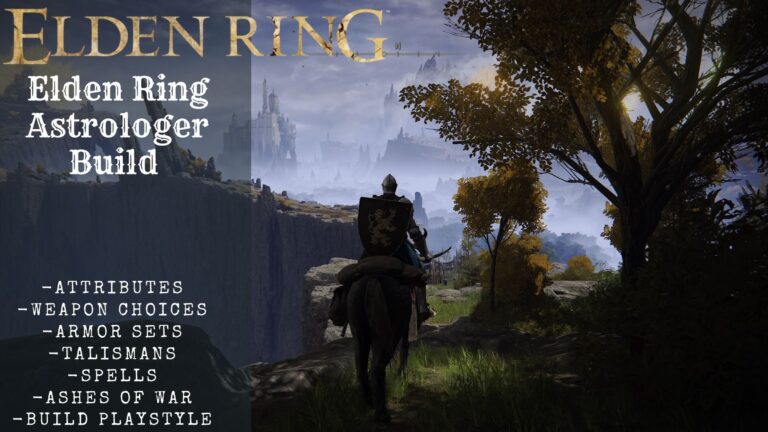 Elden Ring Complete Family Tree [Explained With Timeline] - eXputer.com