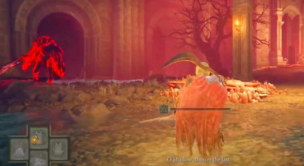 Elden Ring Blaidd Armor Set Location & Ranni Quest - eXputer.com