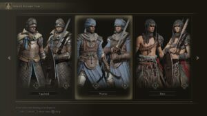 Elden Ring Dex Build: Weapons, Armor, & Talisman - eXputer.com