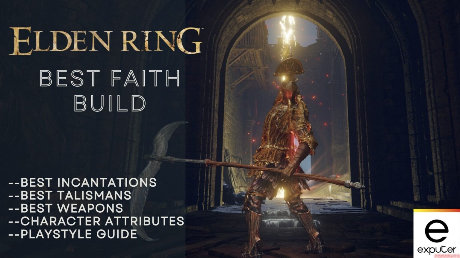 Elden Ring: How To Reach Moonlight Altar [Location] - eXputer.com