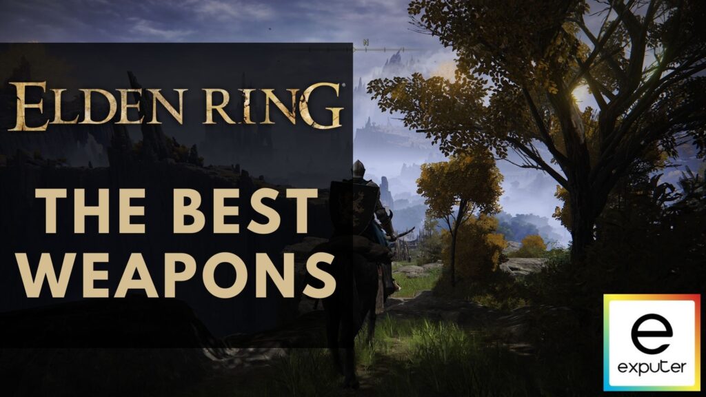 Elden Ring: Rotten Breath Location & Best Build - eXputer.com