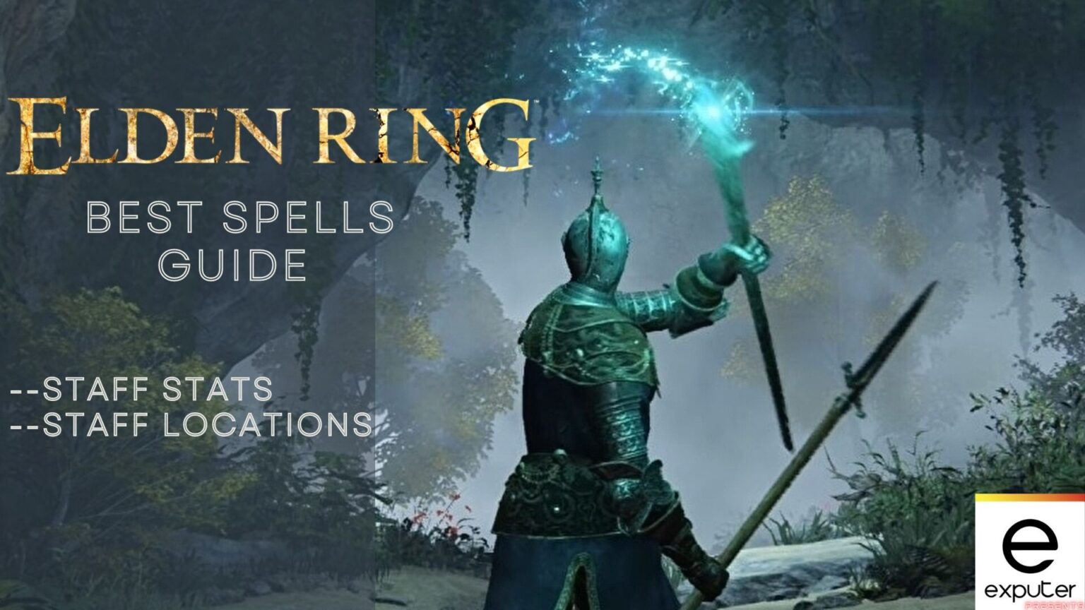 Elden Ring Winged Scythe [Location, Stats, & Build] - eXputer.com