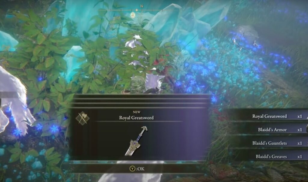 Elden Ring Blaidd Armor Set Location & Ranni Quest - eXputer.com