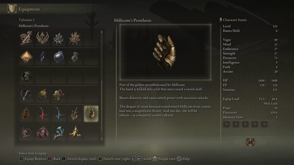 Elden Ring Blood Build: Weapons, Armor, & Gear - eXputer.com