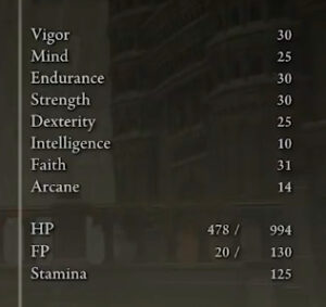 Elden Ring: The BEST Deathblight Build - eXputer.com
