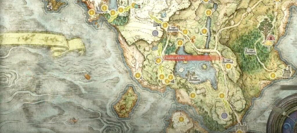 Elden Ring Blaidd Armor Set Location & Ranni Quest - eXputer.com