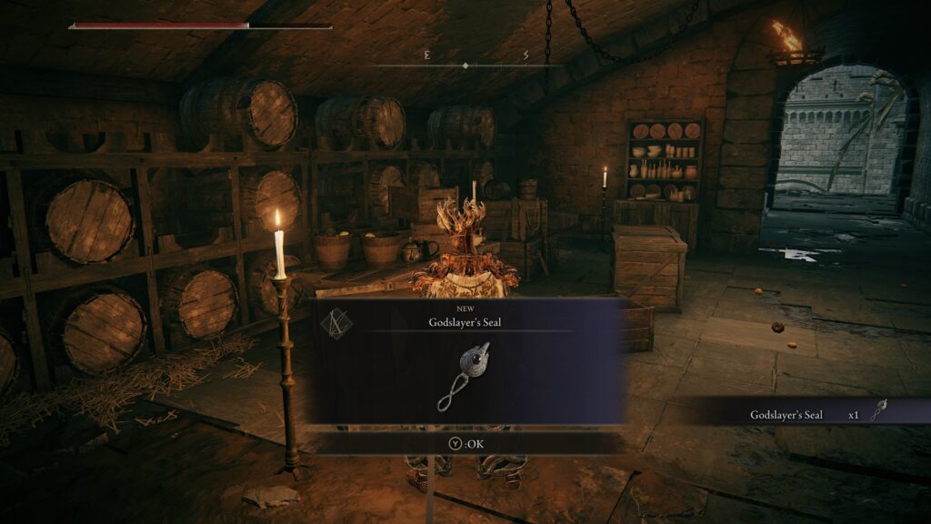 Elden Ring Confessor Build: Gear, Weapons, & Spells - eXputer.com