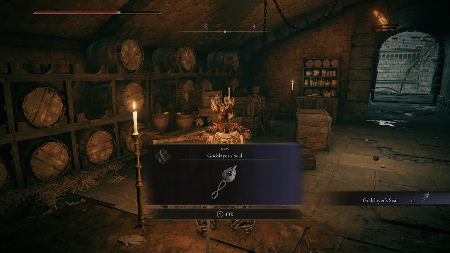 Elden Ring Confessor Build: Gear, Weapons, & Spells - eXputer.com