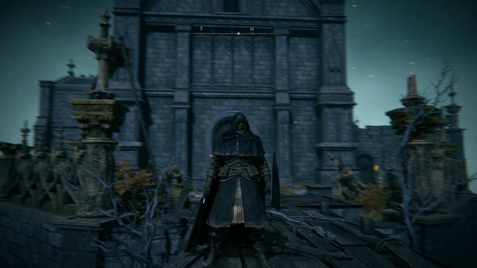 Elden Ring Confessor Build: Gear, Weapons, & Spells - eXputer.com