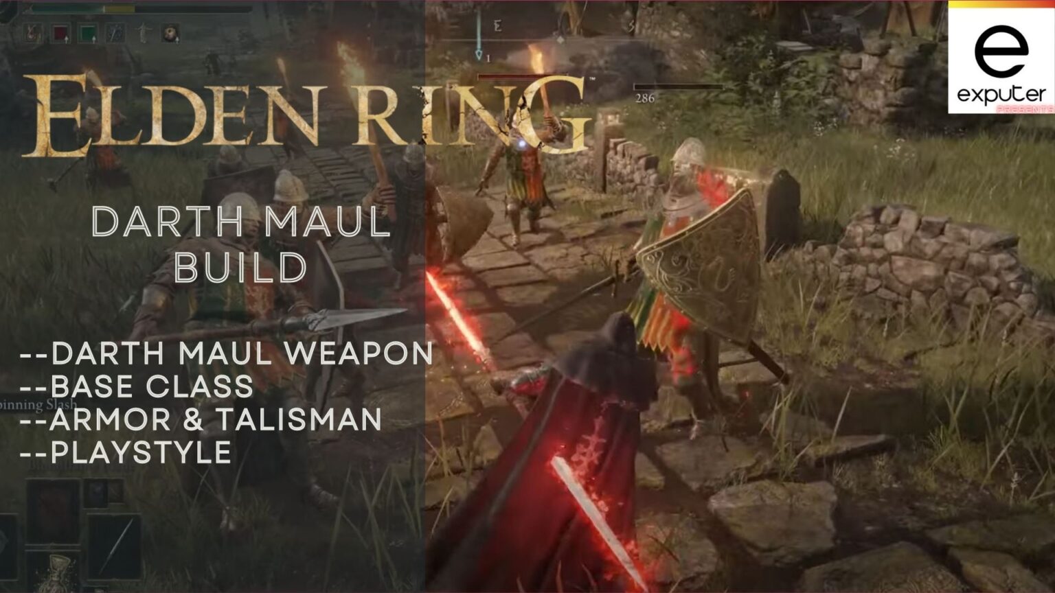 Elden Ring Crashing on Loading Screen [SOLVED] - eXputer.com