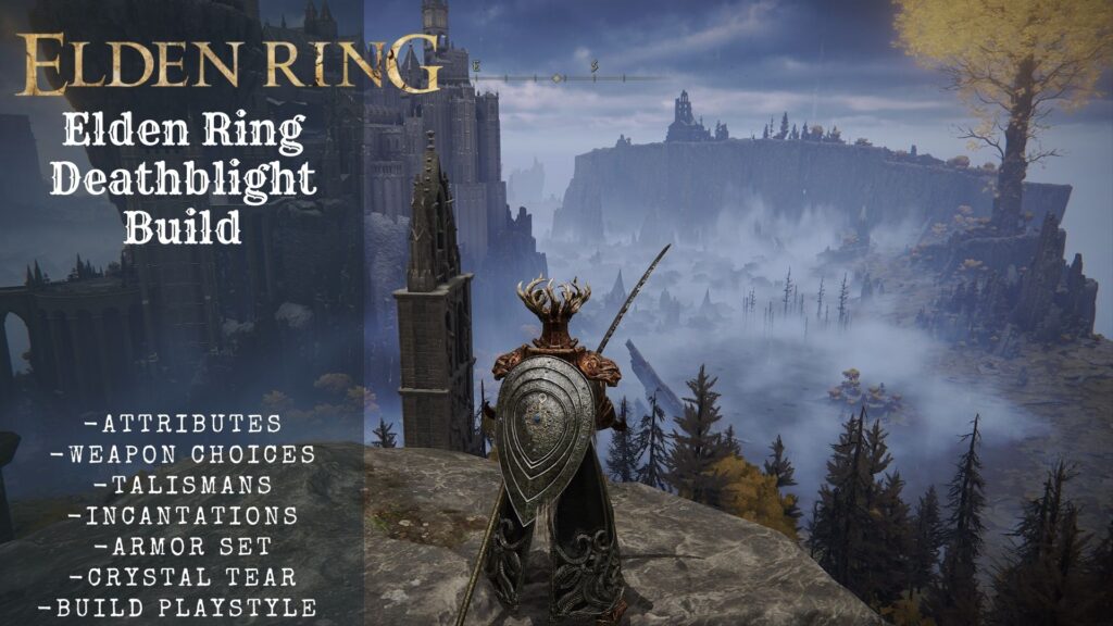 Elden Ring Rock Sling: Location & Guide - eXputer.com