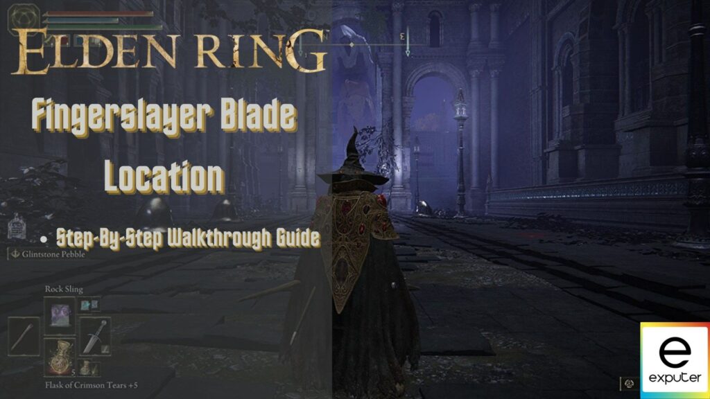 BEST Elden Ring PC Settings For FPS & Performance - eXputer.com