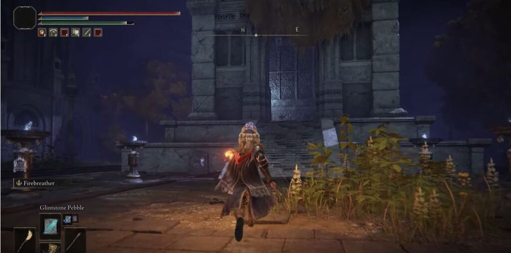 How To Get Elden Ring Fingerslayer Blade [Location] - eXputer.com