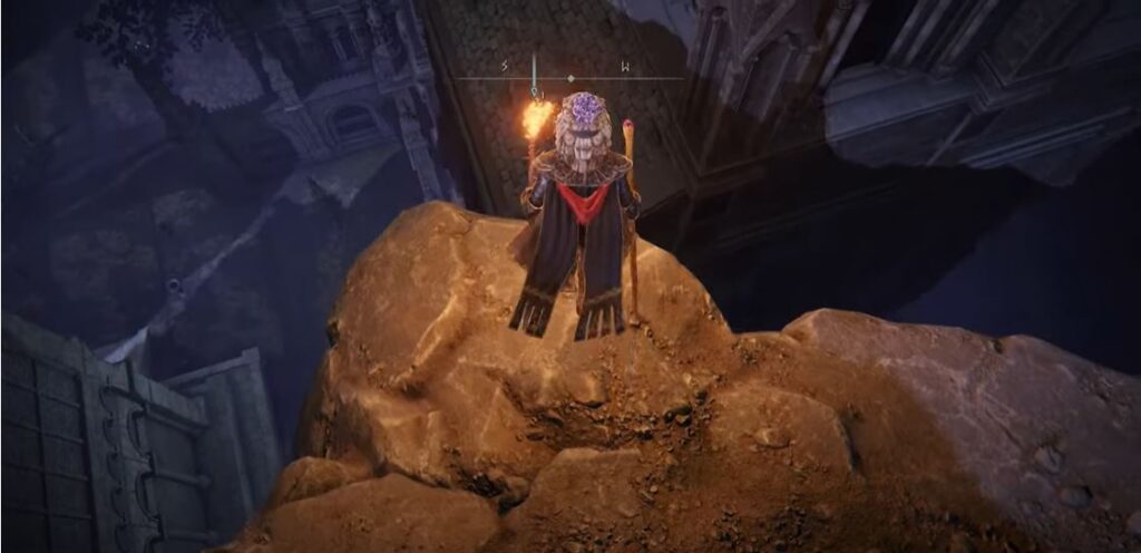 How To Get Elden Ring Fingerslayer Blade [Location] - eXputer.com