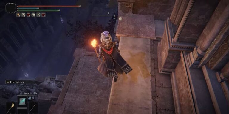 How To Get Elden Ring Fingerslayer Blade [Location] - eXputer.com