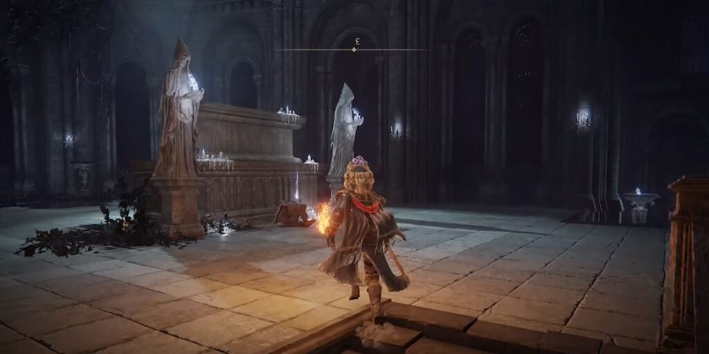 How To Get Elden Ring Fingerslayer Blade [Location] - eXputer.com