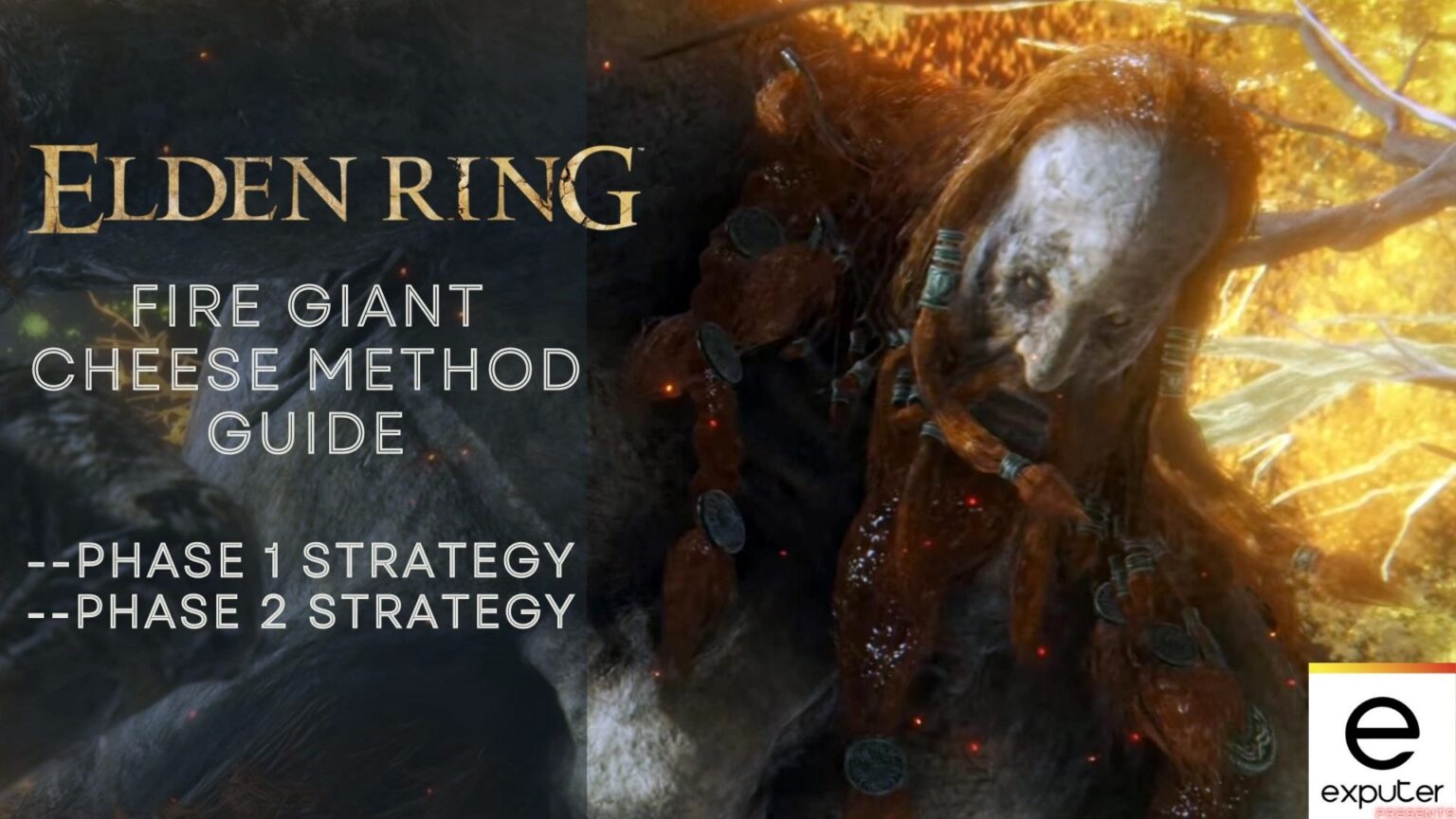 Elden Ring Confessor Build: Gear, Weapons, & Spells - eXputer.com