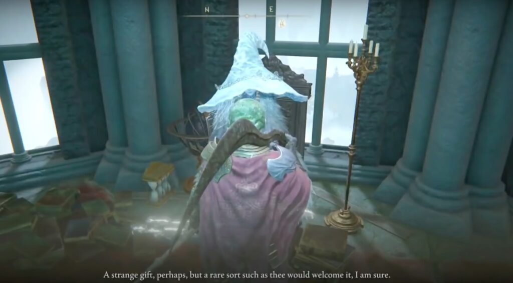 Elden Ring Blaidd Armor Set Location & Ranni Quest - eXputer.com