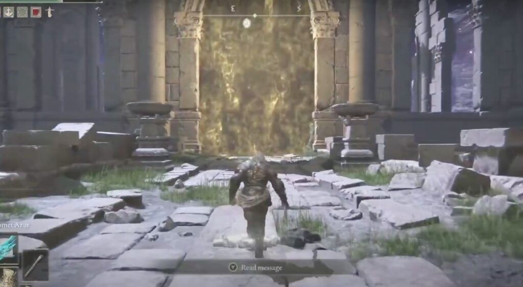 Elden Ring Blaidd Armor Set Location & Ranni Quest - eXputer.com