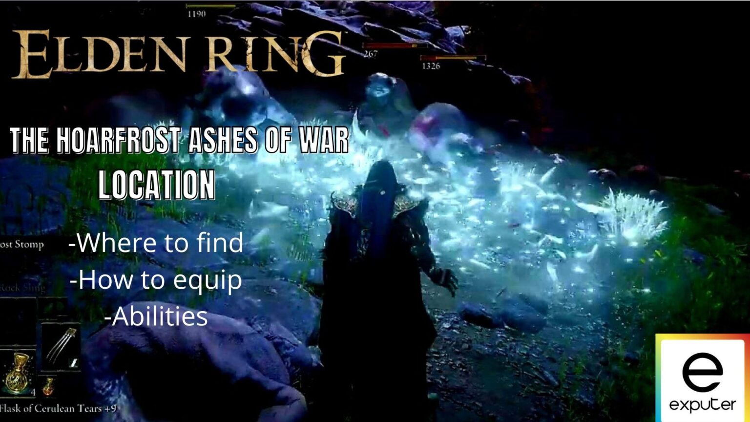 Elden Ring Dectus Medallion Left & Right Pieces Locations - eXputer.com