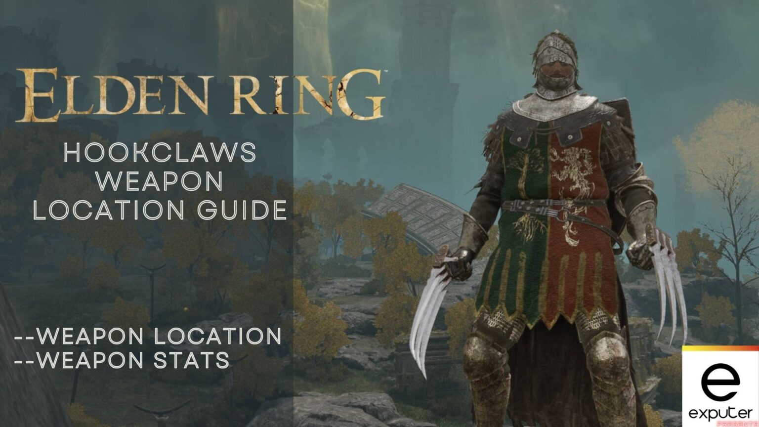 Elden Ring Mimic Tear Location Walkthrough - eXputer.com