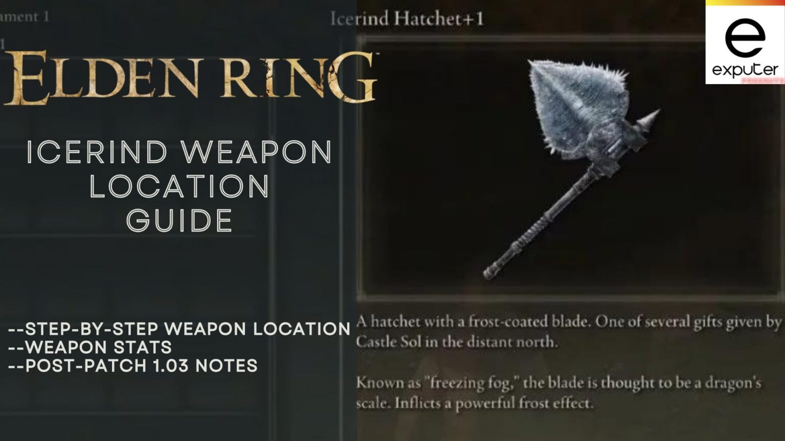 Elden Ring: The Best Light Armor Sets [Hands-On Experience] - eXputer.com