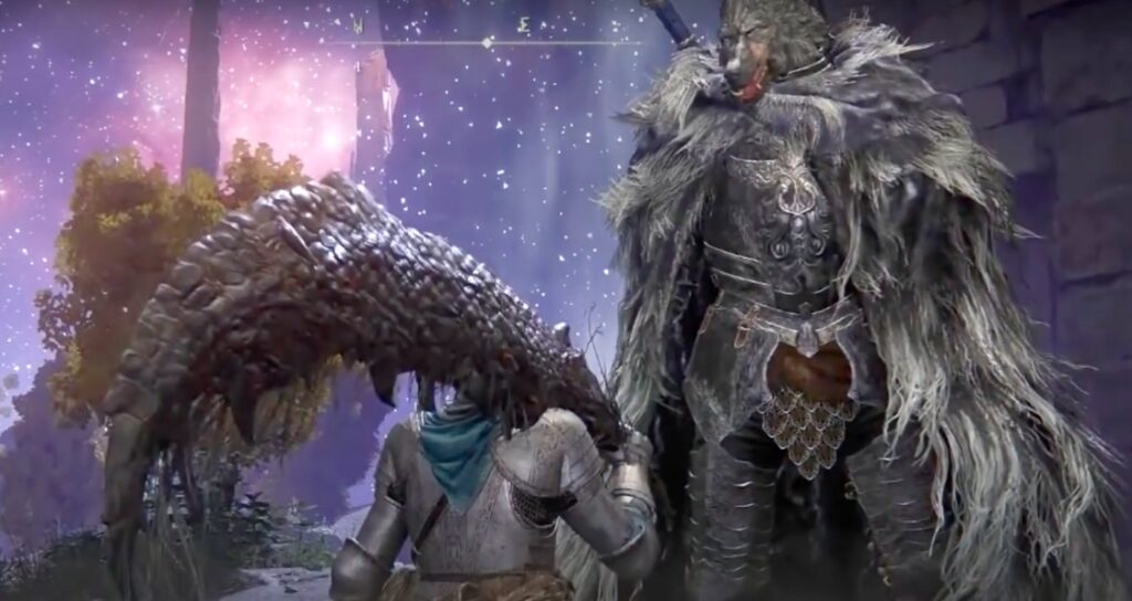 Elden Ring Blaidd Armor Set Location & Ranni Quest - eXputer.com