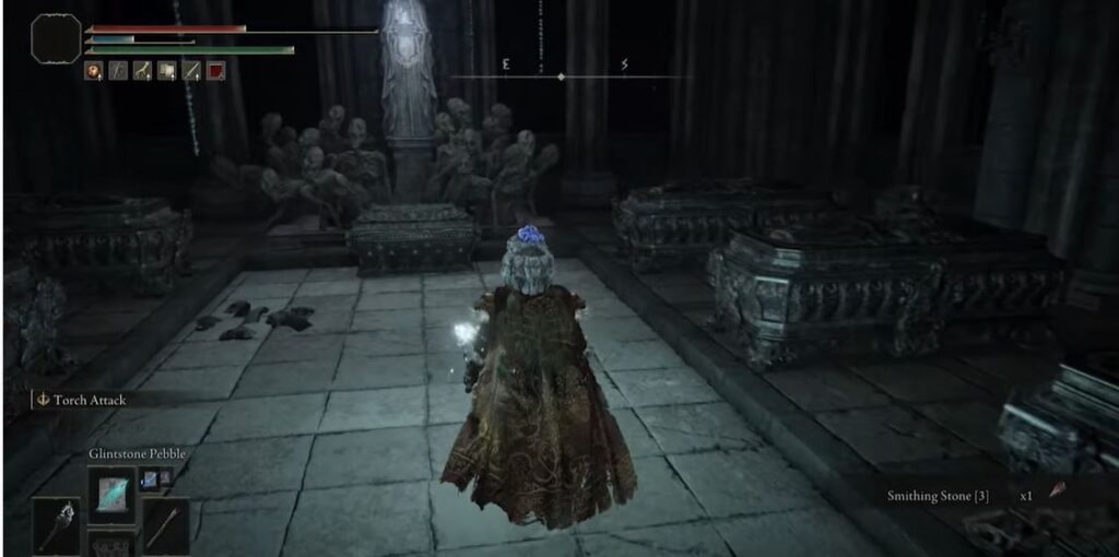 Elden Ring Mimic Tear Location Walkthrough - eXputer.com