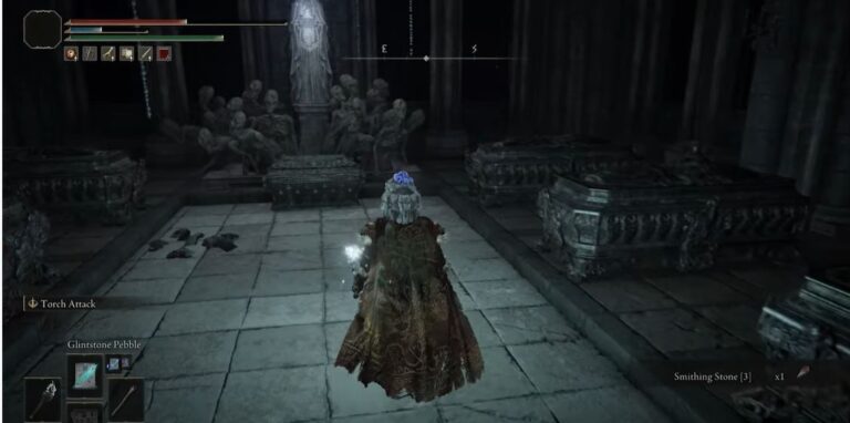 Elden Ring Mimic Tear Location Walkthrough - eXputer.com